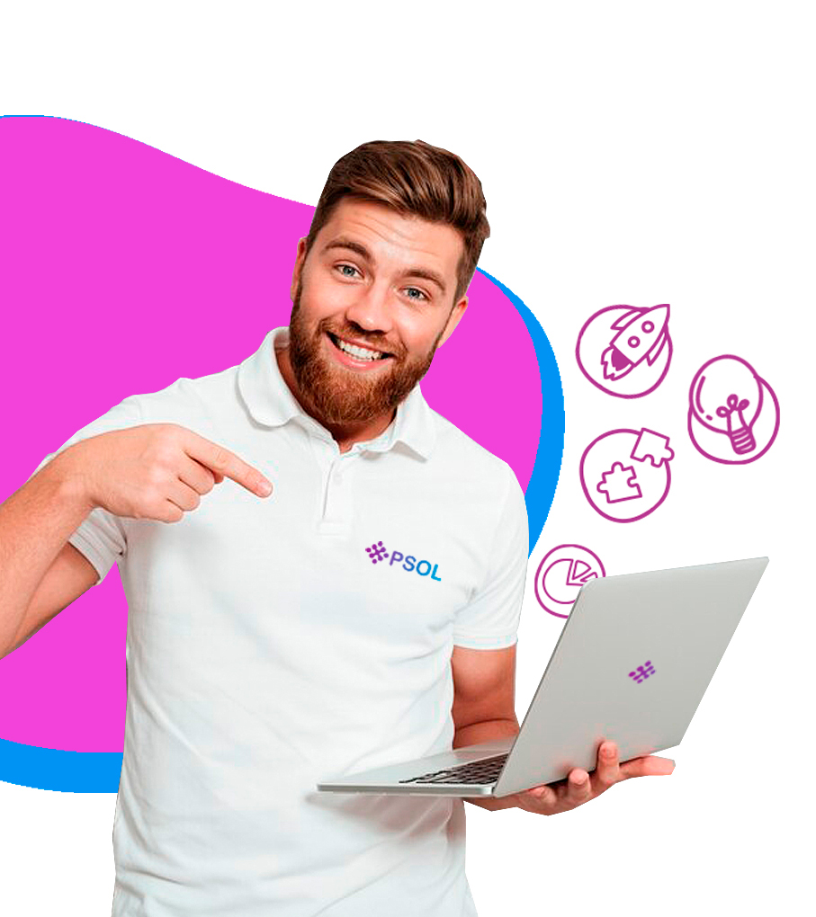 Blog | PSOL